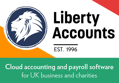 Online accounting and payroll software for UK business and charities